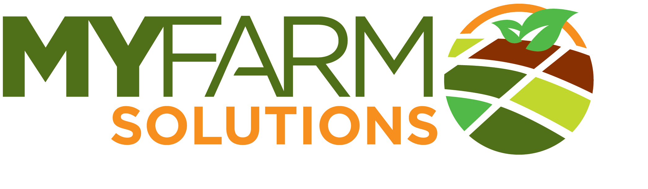 MyFarm Solutions